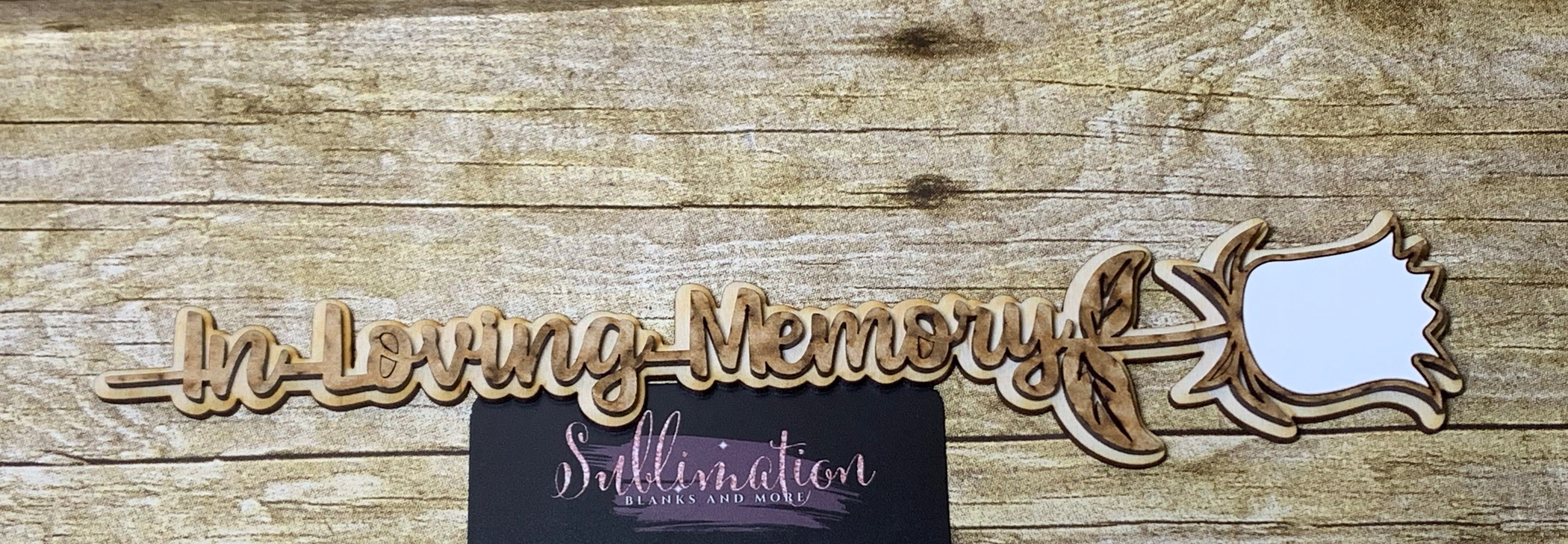 Sublimation Blanks and More – Sublimation Blanks & More